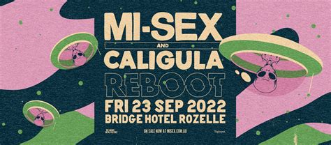 Mi Sex Caligula The Bridge Hotel