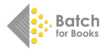 Batch Payments Making Book