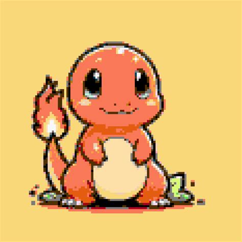 Image To Pixel Art Free Online Pixel Art Converter
