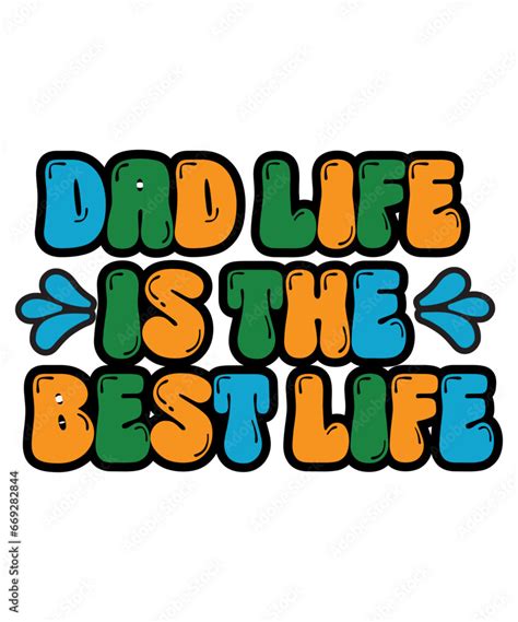 Father S Day SVG Bundle Dad SVG Daddy Best Dad Whiskey Label Daddy SVG Bundle Father SVG