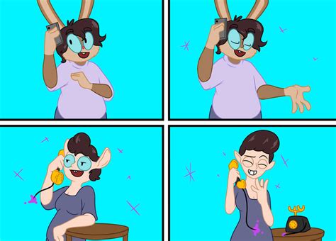 Dwars To Janet Tftg 12 By R By Dommerik On Deviantart