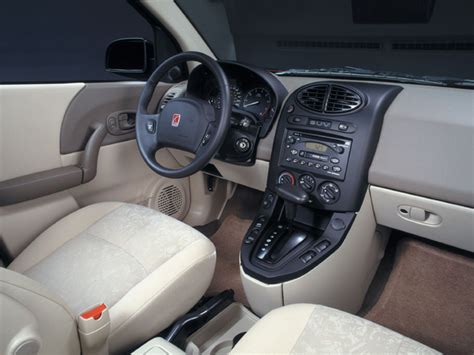 2004 Saturn Vue Specs Prices Mpg Reviews And Photos