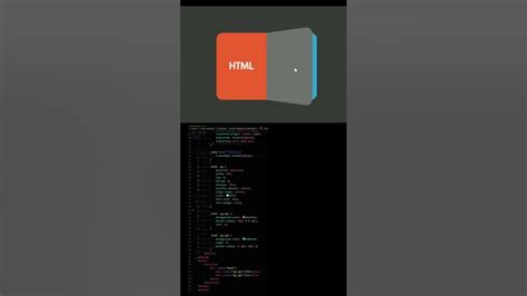 How To Create A Flip Book With Html And Csshow Html5 Programing