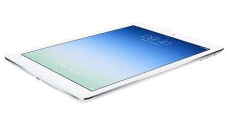 Soldes – iPad Air 16 Go Wi-Fi à partir de 399 € - Les Numériques