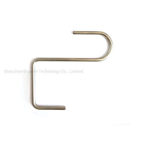Titanium Nickel Nitinol Shape Memory Alloy SMA Parts Memory Metalle Shape Memory Polymer And