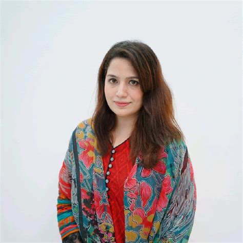 mehak khan assistant producer utopia industries pvt ltd linkedin