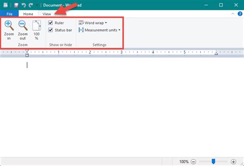 How To Work With WordPad In Windows Digital Citizen