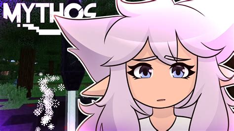 Ghosts Of The Past Mythos Smp Episode 24 Minecraft Roleplay Youtube