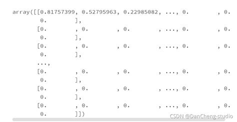 【毕业设计】电商产品评论数据分析可视化（情感分析） Python 大数据电商商品评论情感分析 Csdn博客