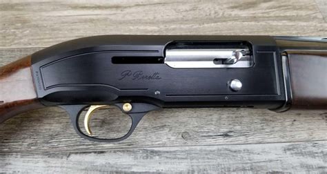 Beretta Model 303