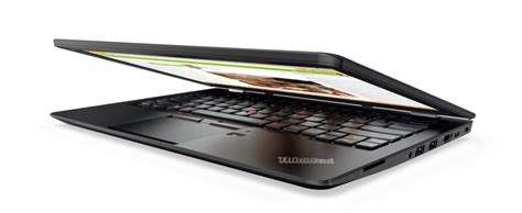 Lenovo Announces Updated ThinkPad Lineup With Intel 7th Gen Processors And More MSPoweruser