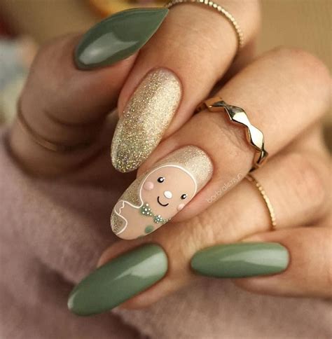 Pin By Catherine Alvarado On Nail Nerd In 2024 Xmas Nails Christmas
