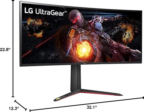 Lg Gp G Ultrawide Curved Qhd Tecce Smart Technology Store