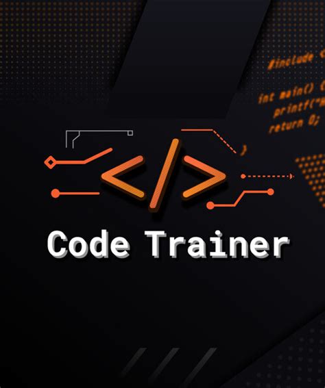 Code Trainer Deku Deals