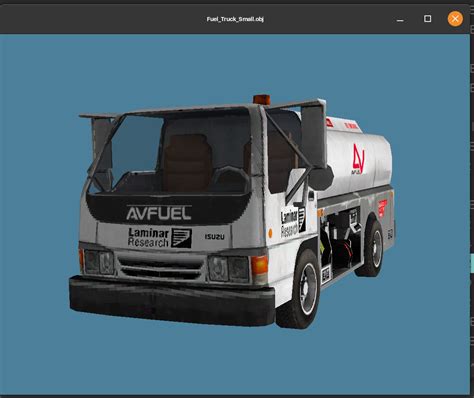 OBJ To Wavefront OBJ Converter Plugins And Utilities X Pilot