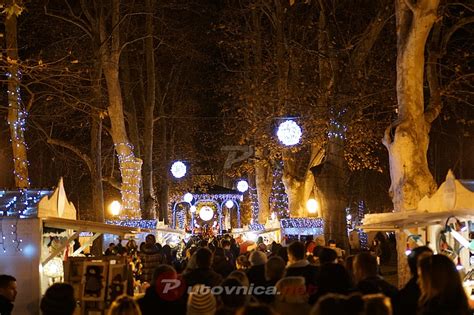 Advent Na Zrinjevcu 2017 Detaljni Program