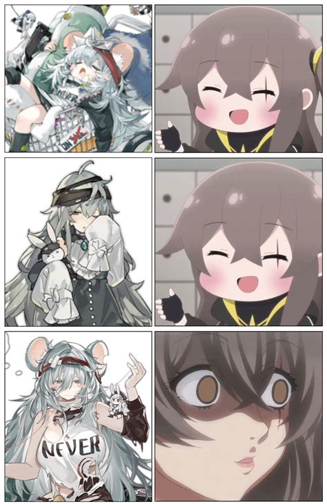 내일은 윤하콘 보러가는 날 소녀전선 에펨코리아