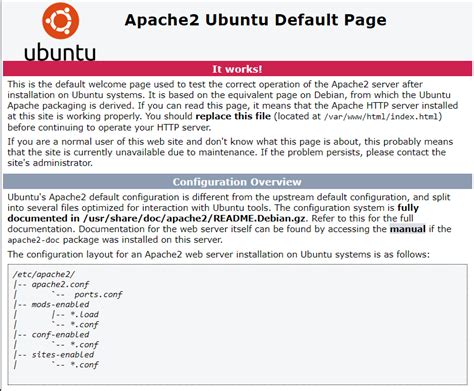 Problem With Removing Apache2 From My Linux Machine Razure