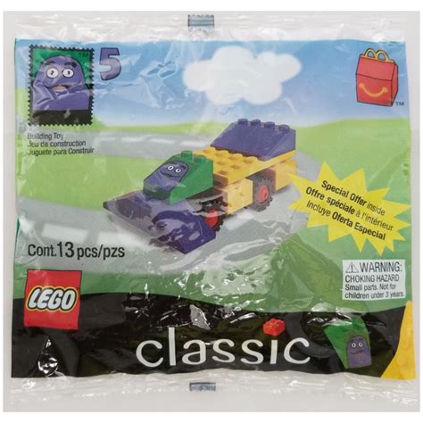 Lego {car} Set 2045 Brick Owl