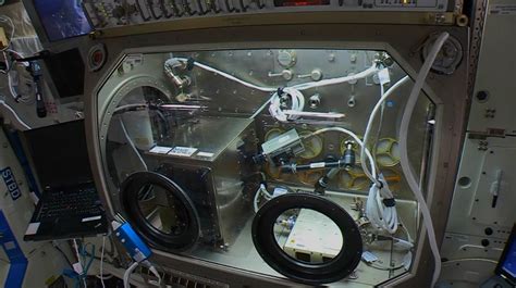 Nasa First Object Has Been 3d Printed In Space Video