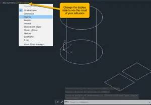 How To Extrude In AutoCAD 3d Modelling Surveyor Insider