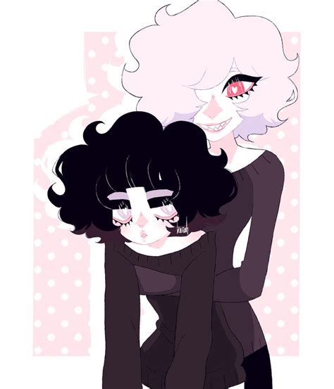 Who Turgled By Tearzahs On Deviantart Pastel Goth Art Kawaii Art