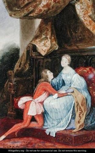 10 Facts About Courtly Love Fact File