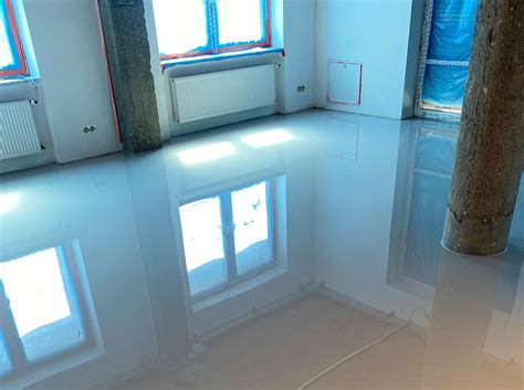 Cena posadzki żywicznej ile kosztuje posadzka epoksydowa Multi Floor