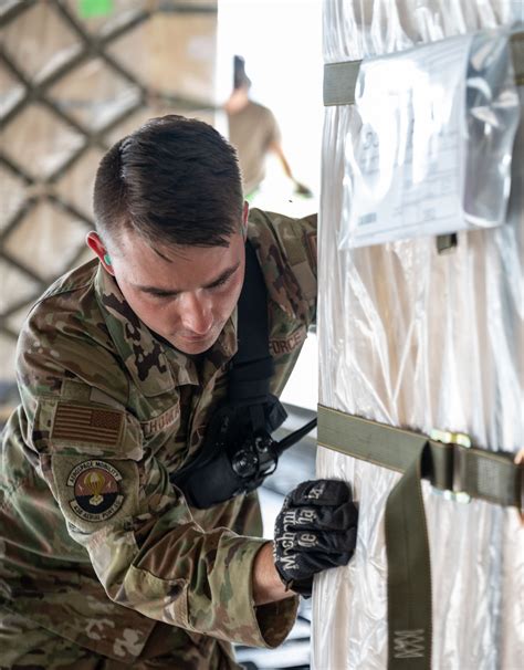 Dvids Images Dover Afb Strengthens Romania Us Military Partnership
