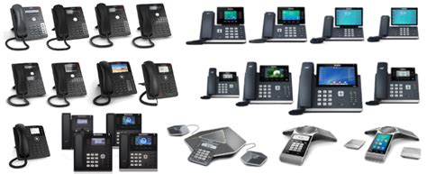 Voip Infrastructure It And General