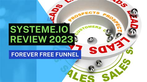 Review 2023 Pros And Cons Free Funnel Builder