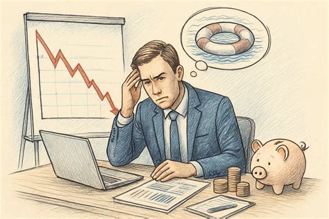 📉 주식 시장 붕괴 어떻게 대비해야 할까