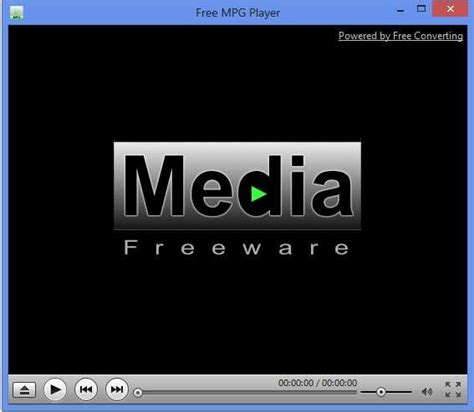 How To Open Mpg Files Easily