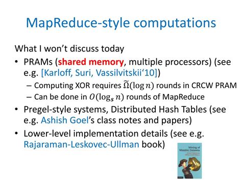 ppt parallel algorithms for geometric graph problems powerpoint