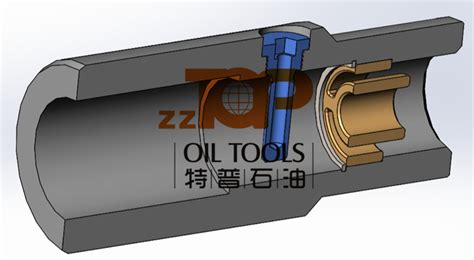 AISI 4130 API Bleeder Valve Drain Valve لمعدات استخراج النفط 5000 Psi