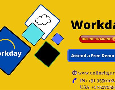 Workday Training Projects Photos Videos Logos Illustrations And