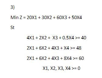 Solved System Of Equations Graphic Method Do It By Hand Chegg Com