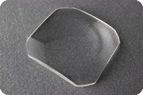 Quartz Lens China Quartz Lens And Quartz Optical Lens