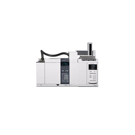 Blood Alcohol Analyzer Agilent