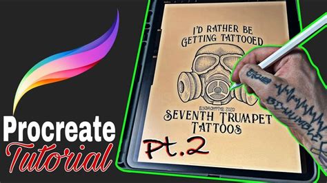 Procreate Tips For Beginners Pt 2 Procreate Ipad Art Procreate Tutorial
