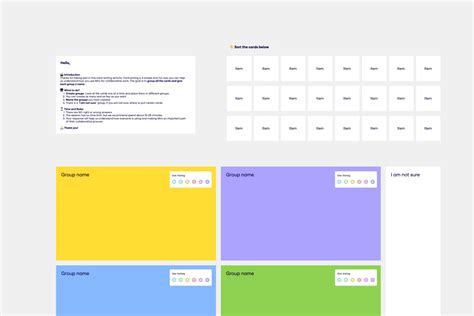 Azure Architecture Diagram Template And Examples For Teams Miro