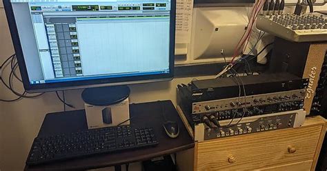 Pro Tools Le 8 05 With Digi003 Album On Imgur