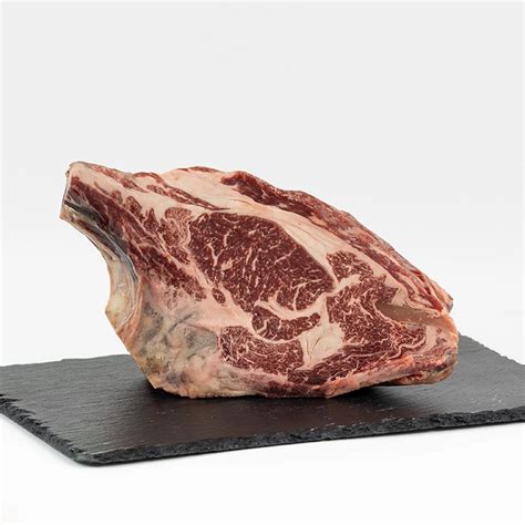 Chuletón De Buey De Arrastre Grupo Puerta Grande