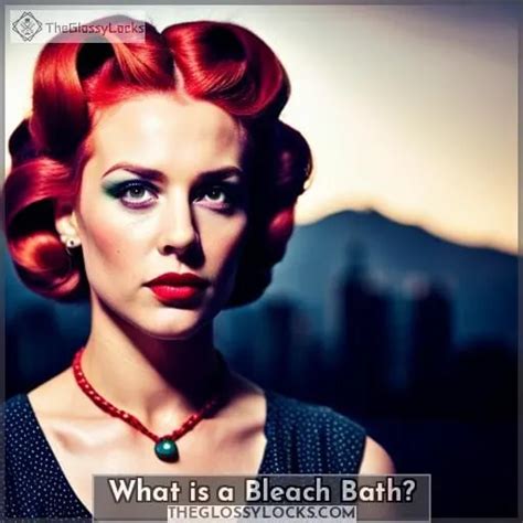 Learn How To Bleach Bath Hair Without A Developer