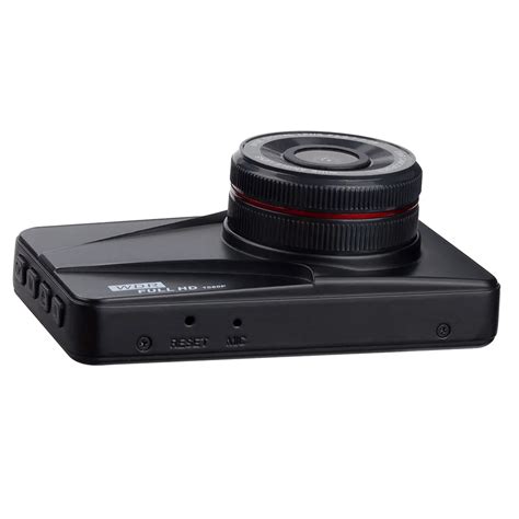 3 дюймовые передние и задние Двойной объектив вождения Регистраторы HD ...