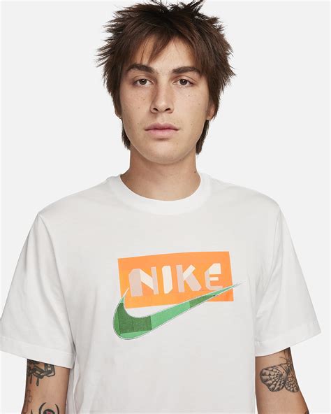 Nike Sportswear Mens T Shirt