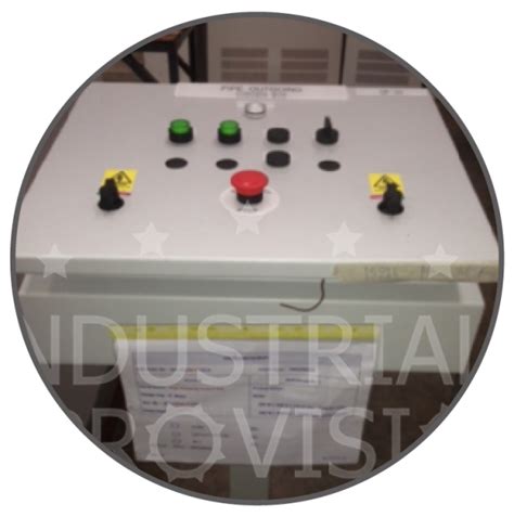 Coating Pipe Control Panel Desk Industrial Provision Co Ltd ออกแบบระบบไฟฟา ตคอนโทรล