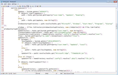 Fractureiser Minecraft Malware Removal