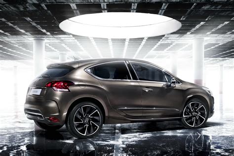 Citroen Ds4 Image 3