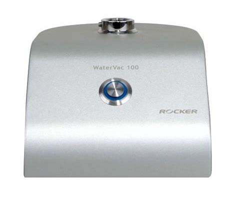 真空过滤系统 WaterVac 100价格 详情介绍 960化工网 960化工网